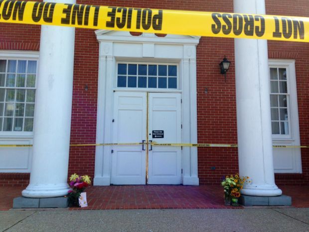 Robbery turns violent; victims ID'd | Local News | thesouthern.com