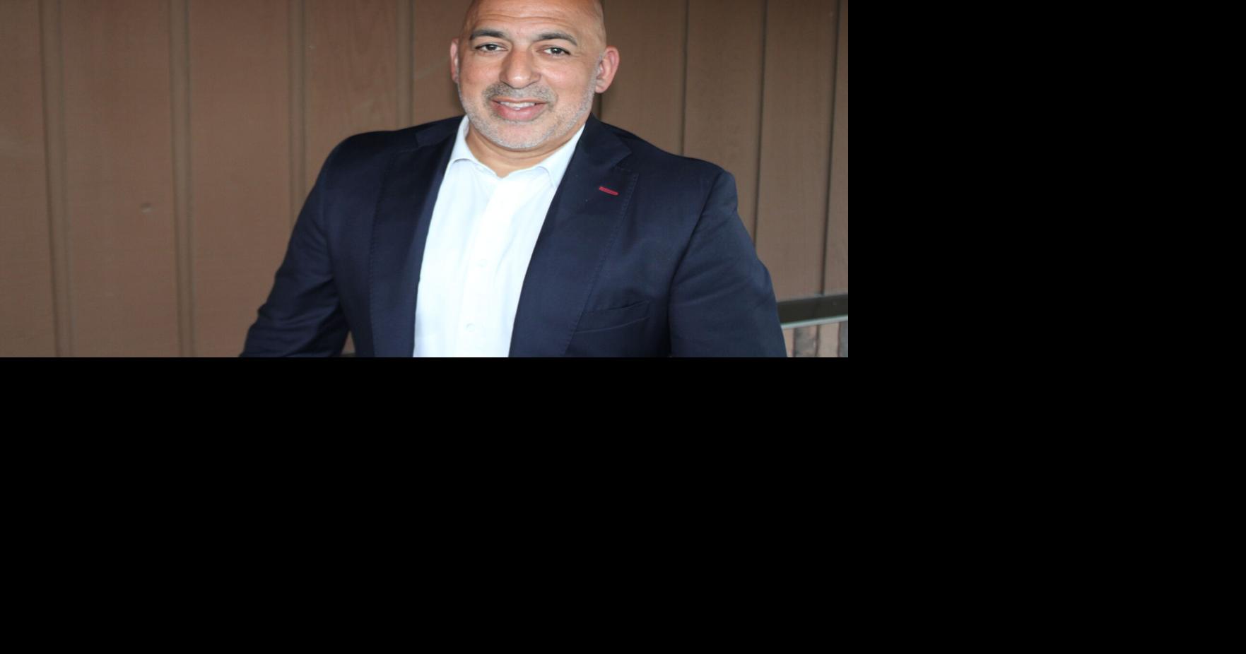 Joe Cervantez launches bid for Illinois Attorney General | Latest ...