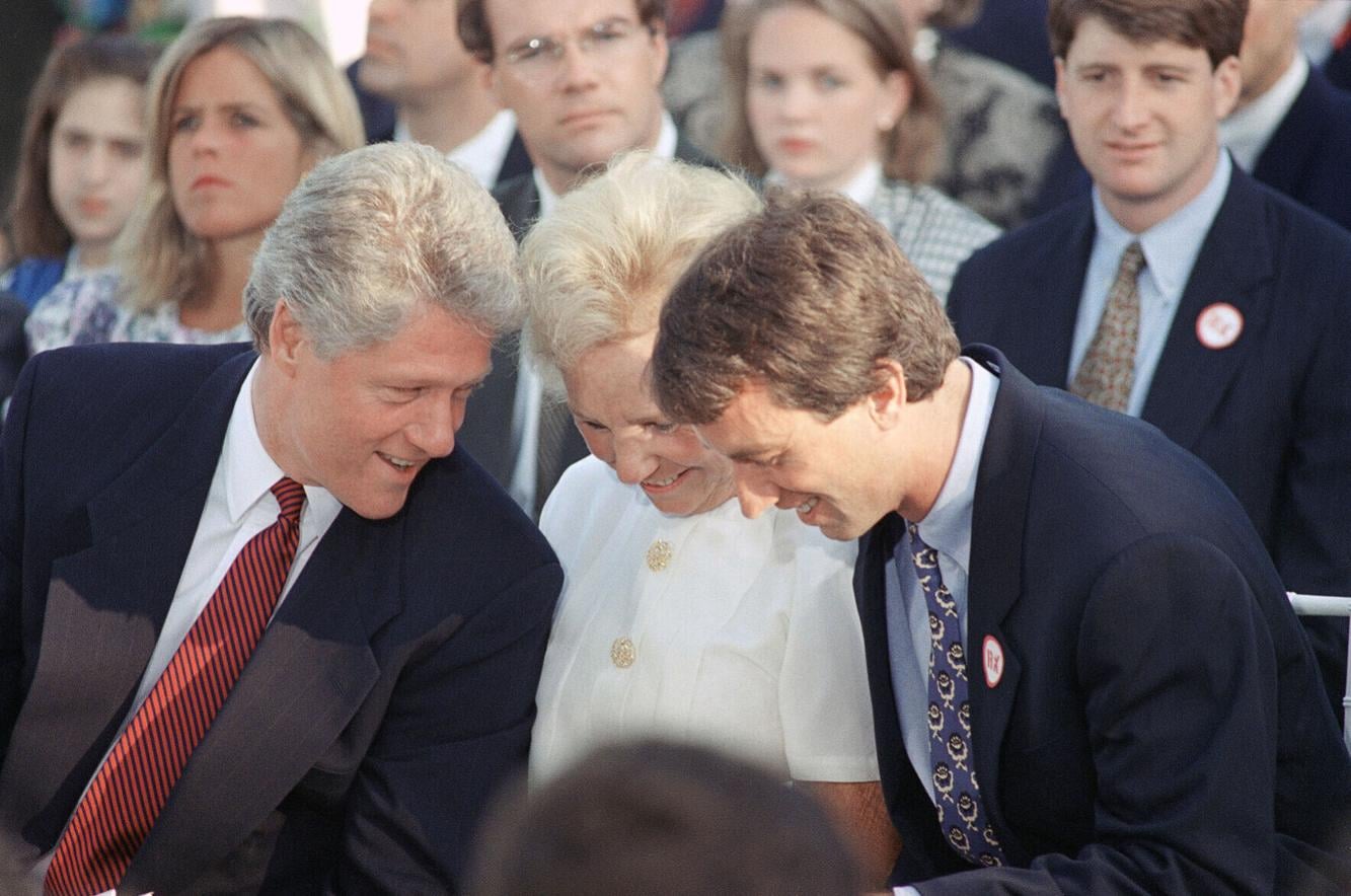 Photos: Robert F. Kennedy Jr. through the years | Nation & World ...