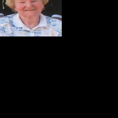 Dorothy Maxwell | Obituaries | thesouthern.com