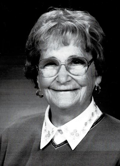 Elizabeth 'Liz' Wilson | Obituaries | thesouthern.com