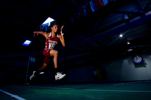 SIU fares well at Saluki Open | College Sports | thesouthern.com