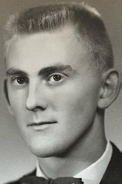 Everett Lee Bullock | Obituaries | thesouthern.com