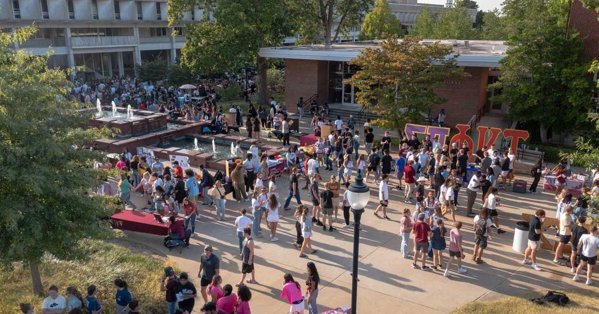 SIU hits new three-decade high for enrollment growth | Latest Headlines ...