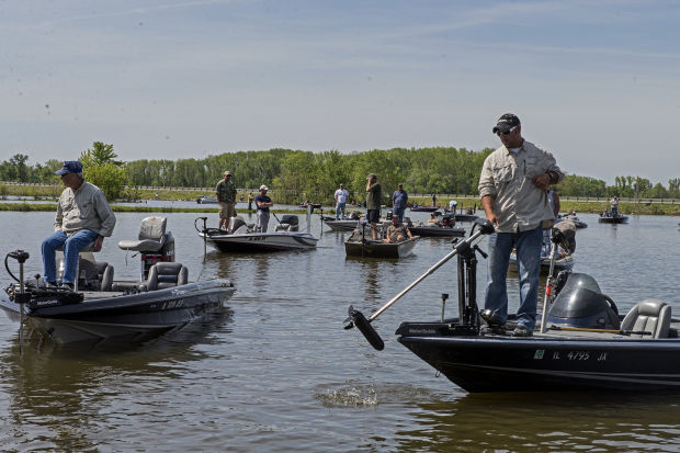 Smithton pair wins Boy Scout fishing tourney | Sports | thesouthern.com