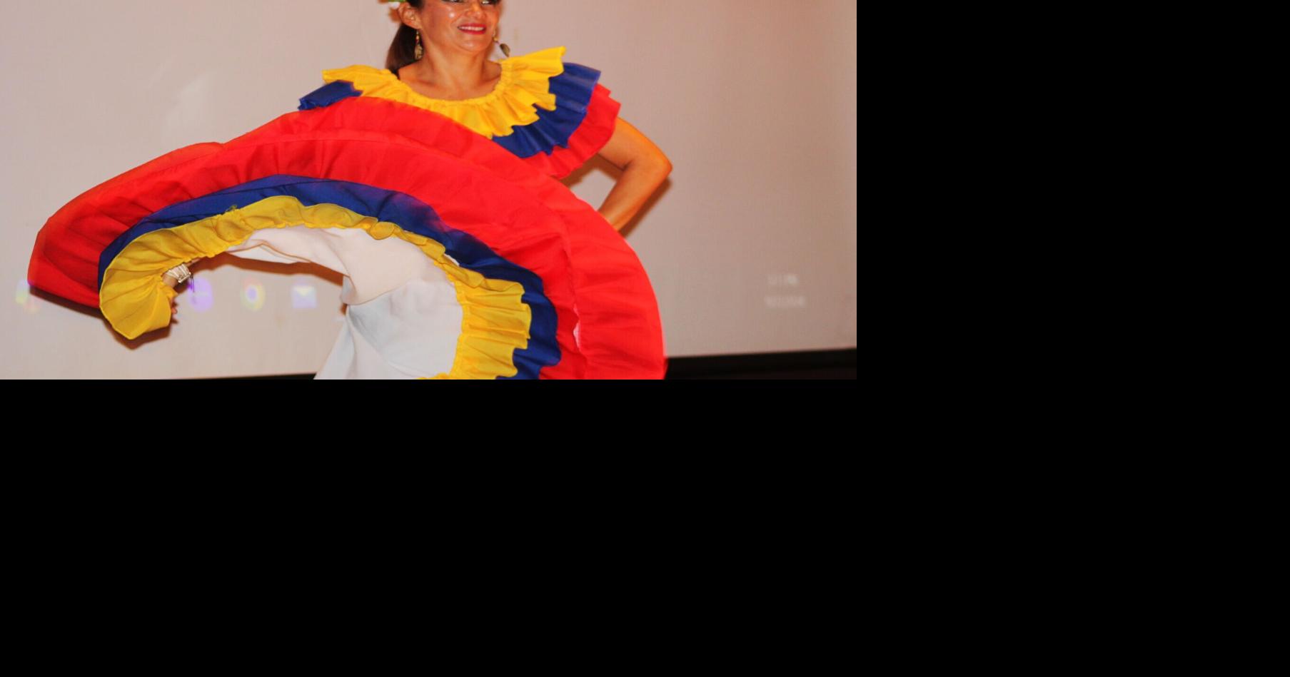 Community celebrates Hispanic Heritage Month | Latest Headlines ...
