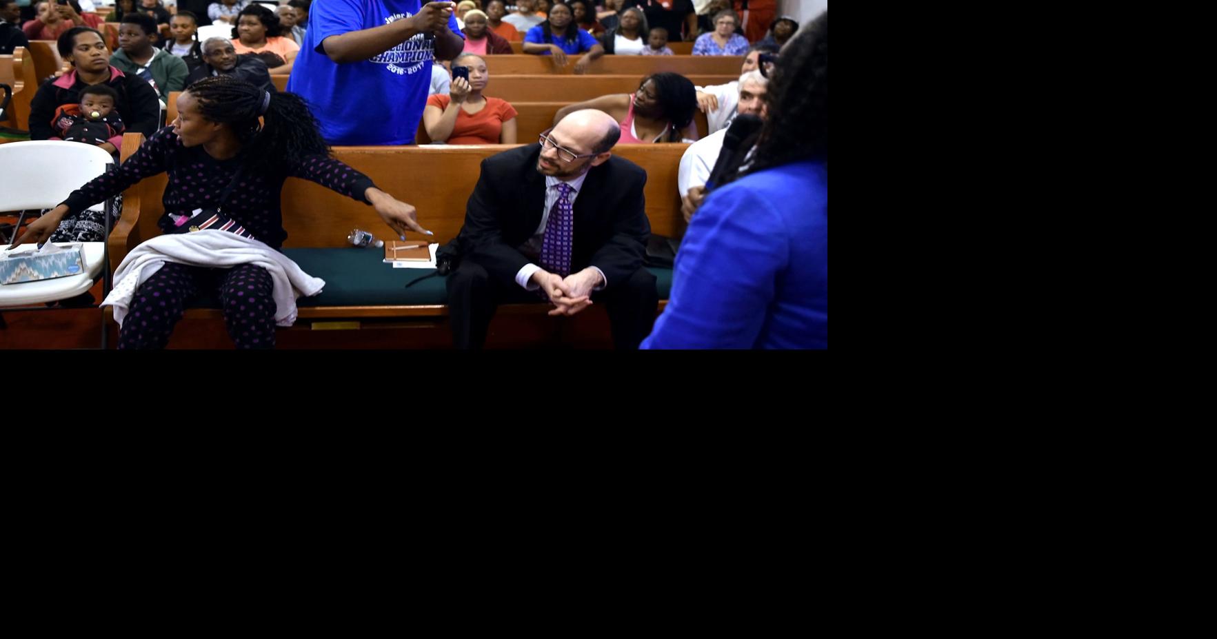 'Absolute failure at every level': In DC hearing, HUD OIG says findings ...