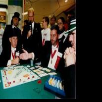 Harrisburg Elks to host Monopoly tournament