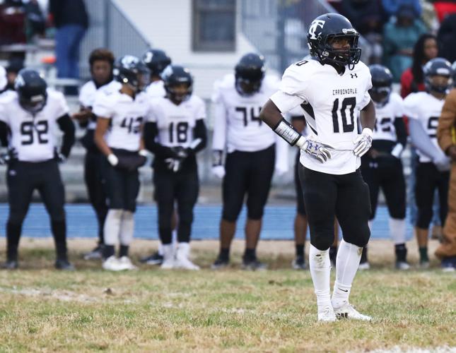 Southern Illinoisan Sports Podcast | The carnage of high school ...