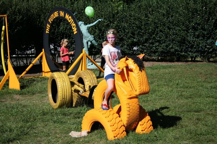 Cedarhurst Art & Craft Fair to close with grand finale weekend | Latest ...