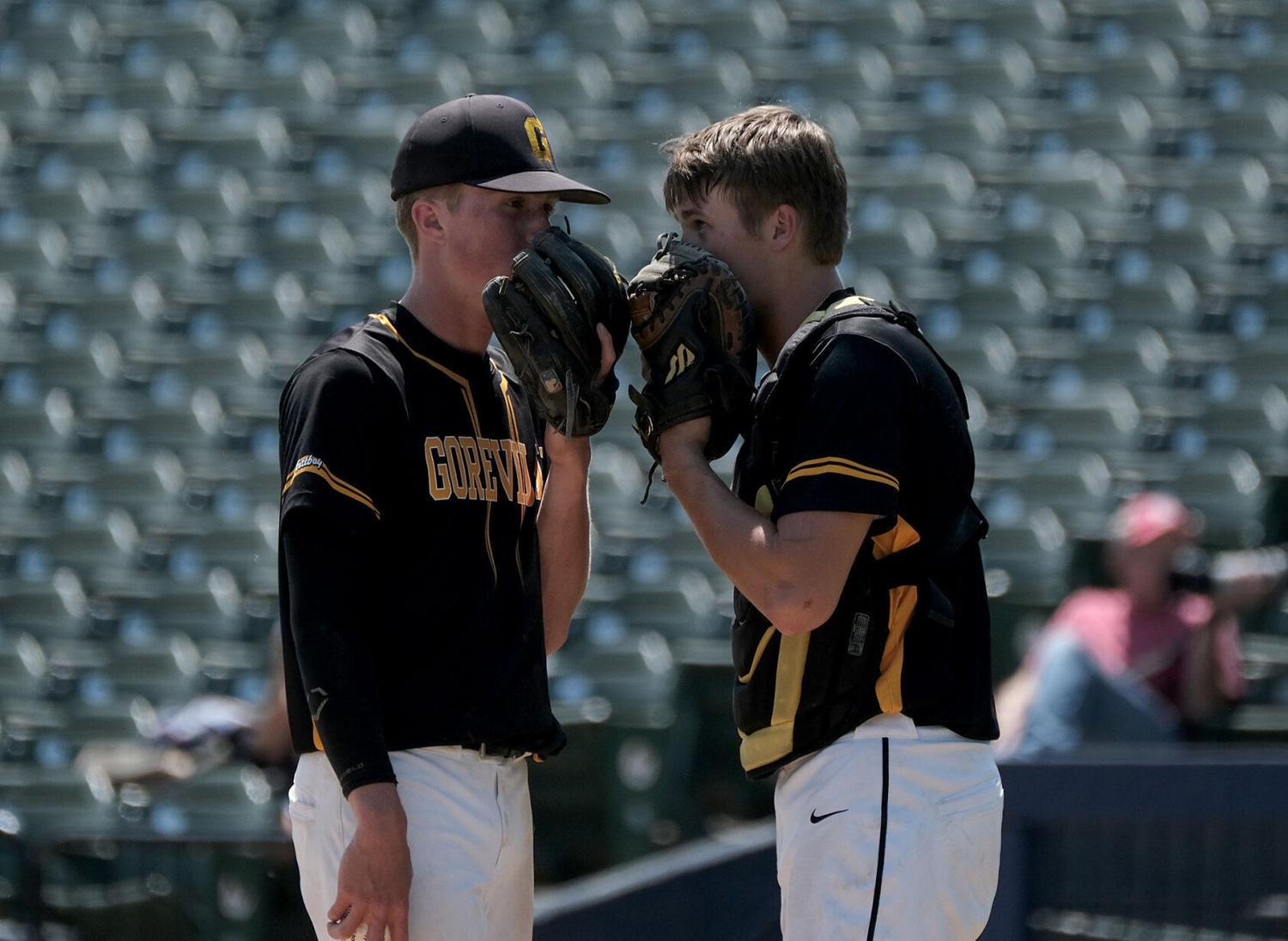 Sports Column | Bucky Dent: Goreville baseball could be back at state ...