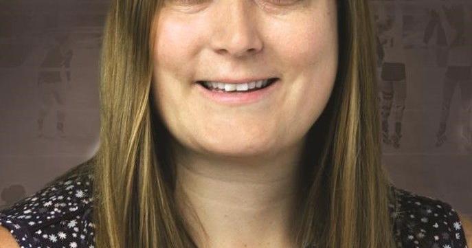 SIU names Kari Thompson as volleyball coach | College Sports ...