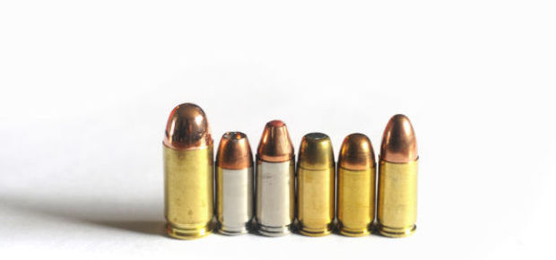 Still counting bullets | Local Business | thesouthern.com