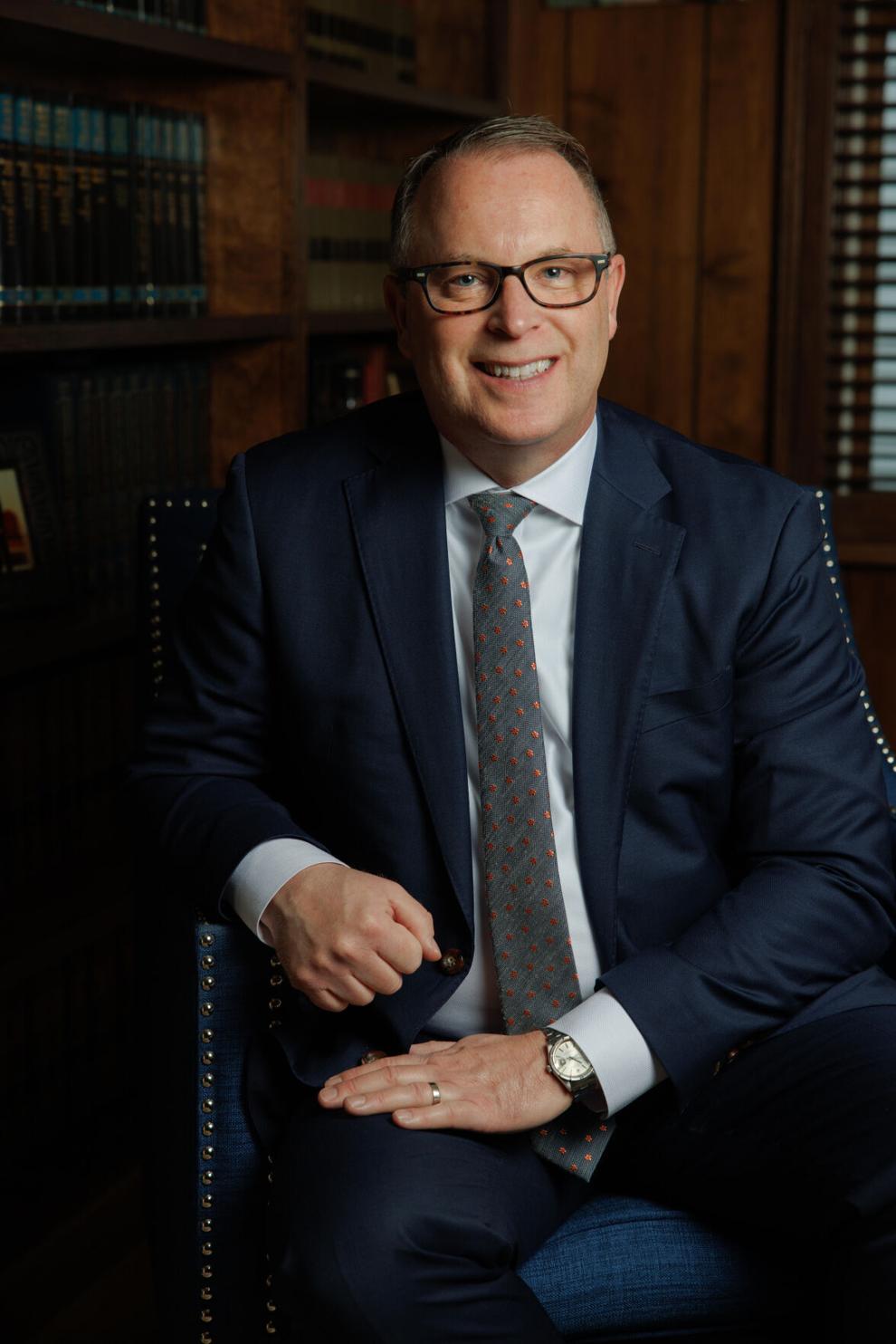 Kelly R. Phelps named judge in the First Judicial Circuit | Latest ...