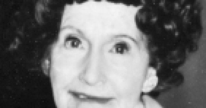 Ruth Porter | Obituaries | thesouthern.com