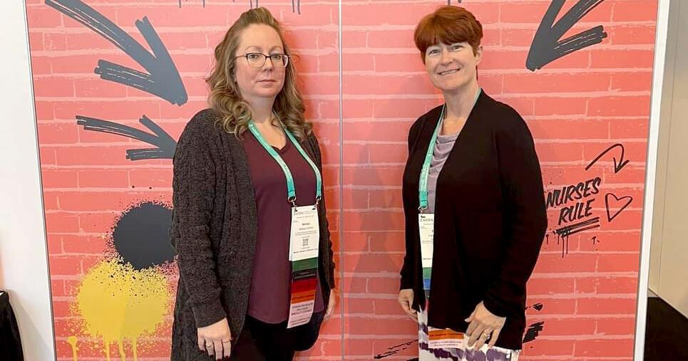SSM Health perioperative educators create escape room to teach nurses ...
