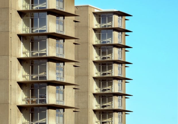 Big changes in store? University could look different by 2023 | Local ...