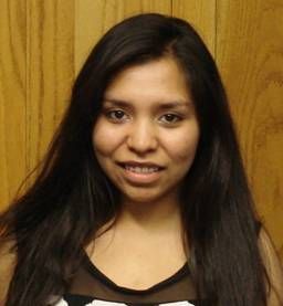 Jessica Vicente receives JALC scholarship | Education | thesouthern.com