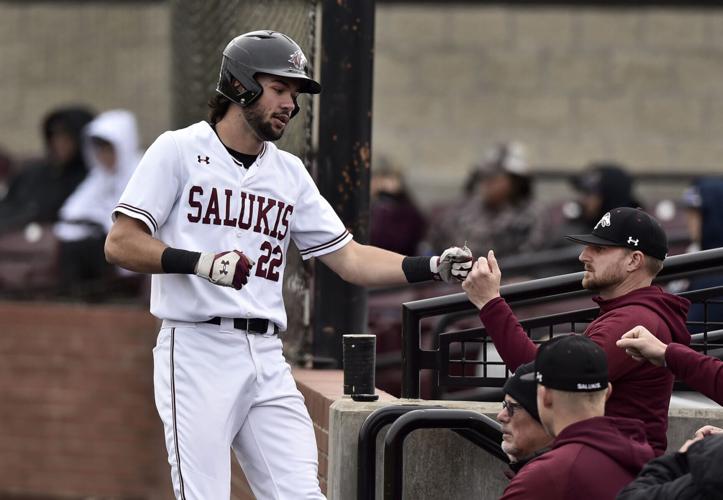 SIU Baseball | Salukis outlast Cougars, improve to 10-2 | Sports ...