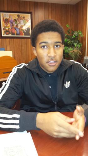 'Stop the violence': Community remembers killed Cairo student | Local ...