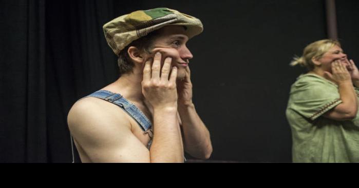 Mother Hicks: Stage Co. play uses unique technique to explore region's past