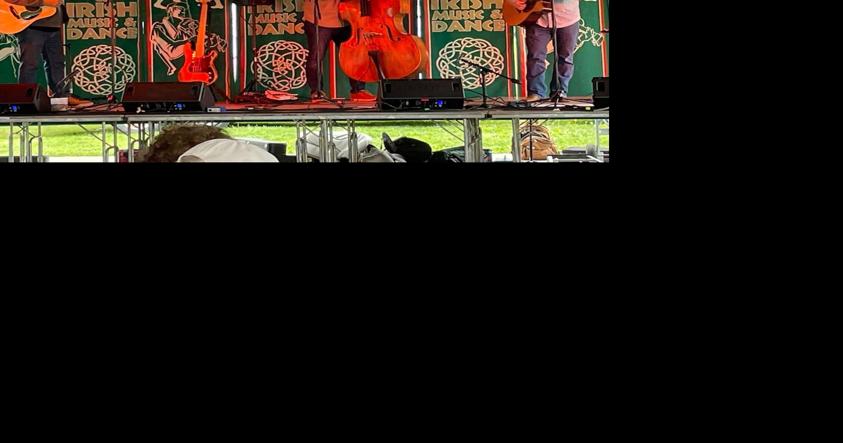 Irish Festival brings Celtic culture to Southern Illinois | People ...