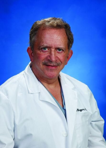 Wiggans retires from Saint Francis | Achievements | thesouthern.com