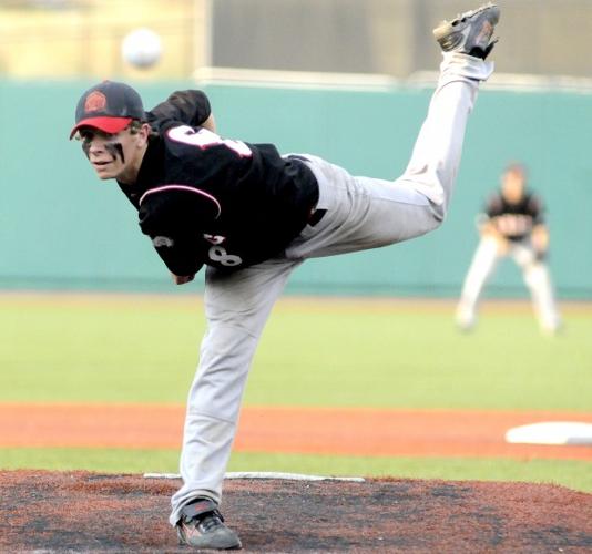 Shawnee baseball smacked by St. Anthony in super-sectional | Sports ...