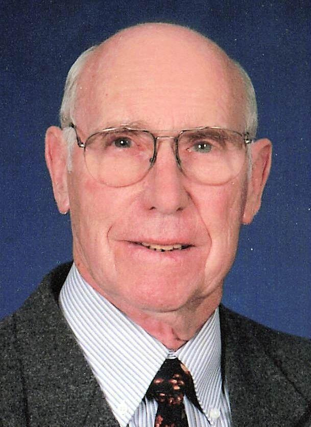 John Thomas Cherry | Obituaries | thesouthern.com