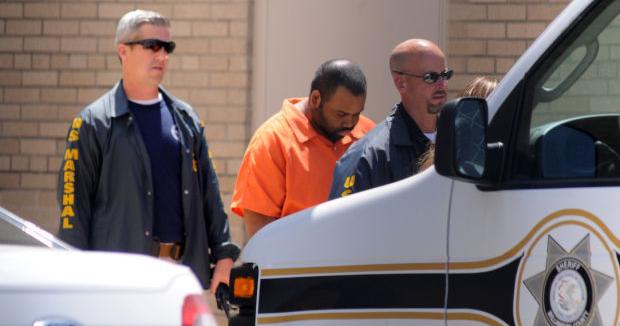 Trial delayed for Cairo man accused of killing 2 in botched bank ...
