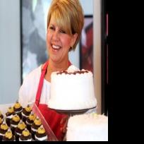 A little Something Sweet