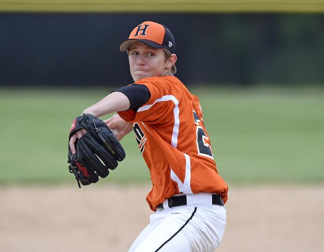 Herrin holds on to beat Goreville in baseball | High School Sports ...