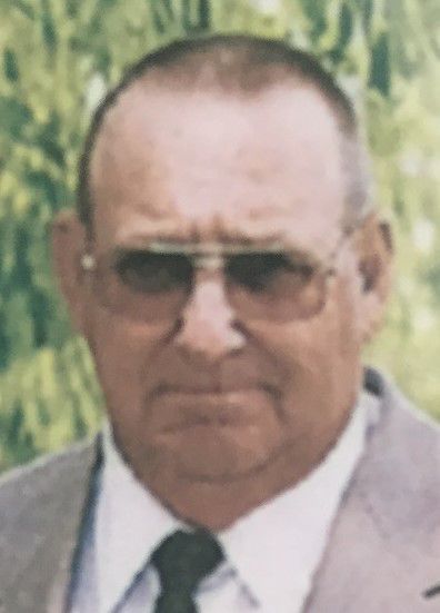 Donald Hall, Sr. | Obituaries | thesouthern.com