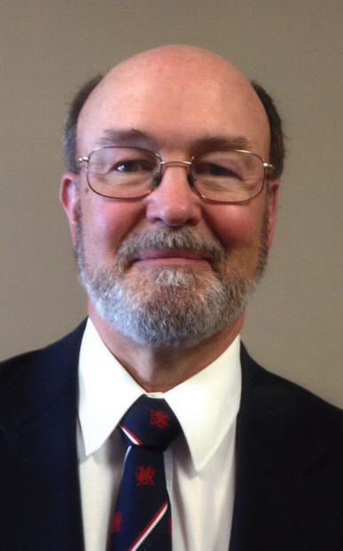 Samuel awarded professional degree | Achievements | thesouthern.com