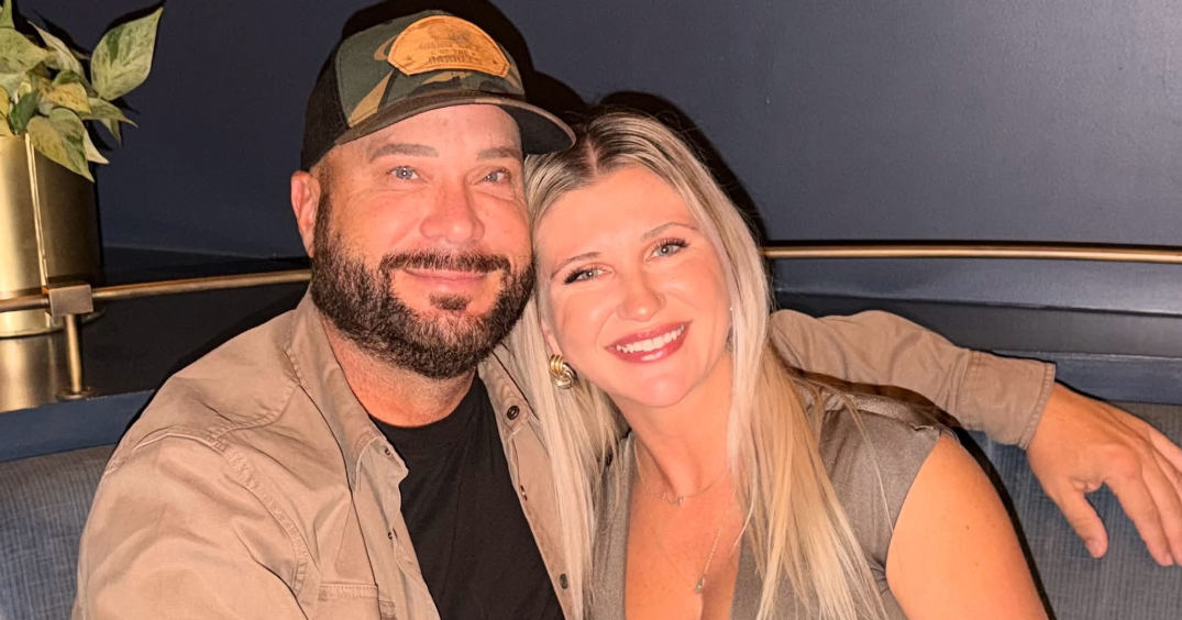 Paducah woman dead after being shot by alleged ex, boyfriend reacts ...