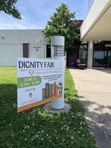 Arrowleaf to host Dignity Fair for unhoused people | Latest Headlines ...