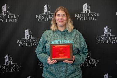 Christina Bruner named CNA of the Year at RLC's CNA Conference | Latest ...