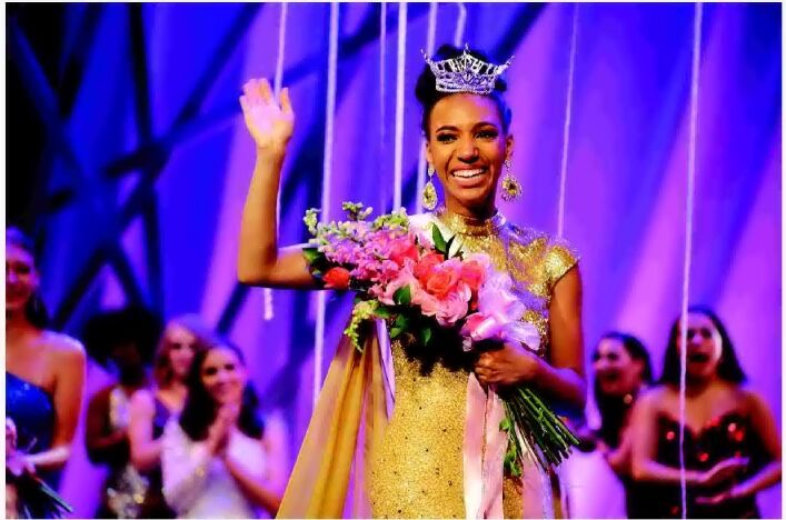 PAGEANT PREVIEW | | thesouthern.com