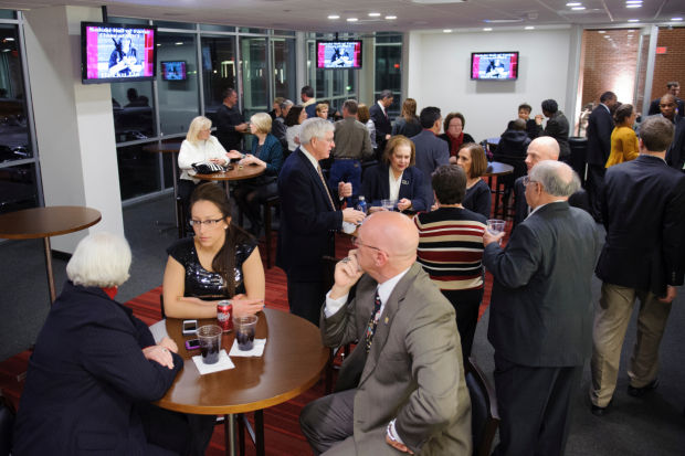 Six inducted into SIU Hall of Fame | College Sports | thesouthern.com