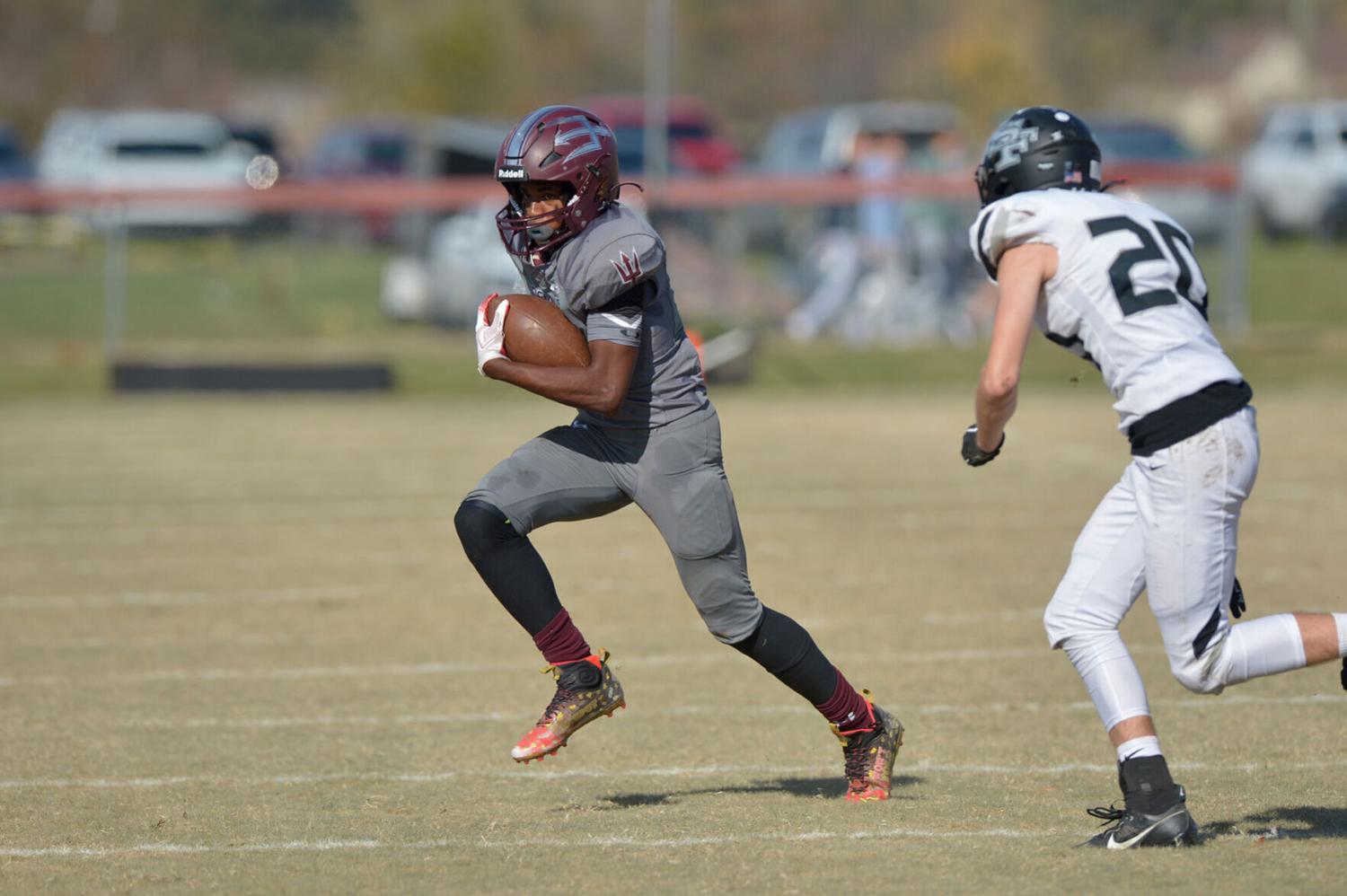 Playoffs Week 2 high school football final scores | High School Sports ...