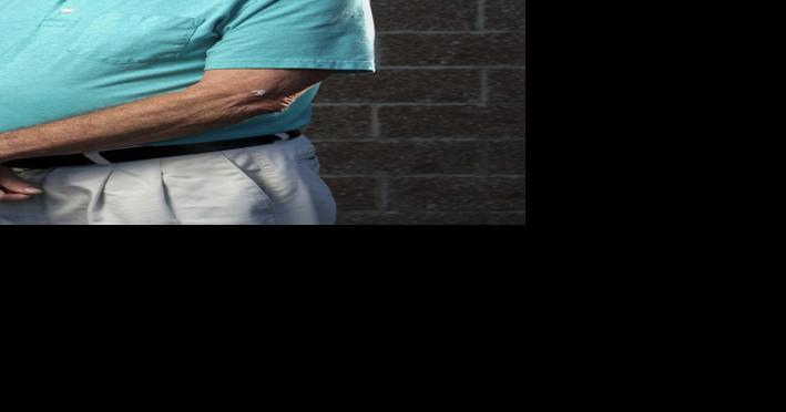 Jim Dooley | Leaders Among Us | thesouthern.com