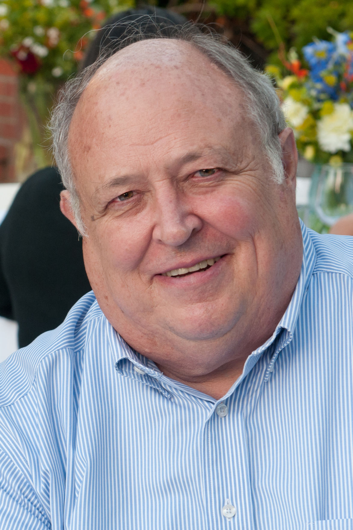 Dr. Kent Johnson | Obituaries | thesouthern.com