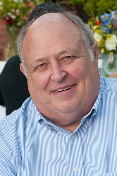 Dr. Kent Johnson | Obituaries | thesouthern.com