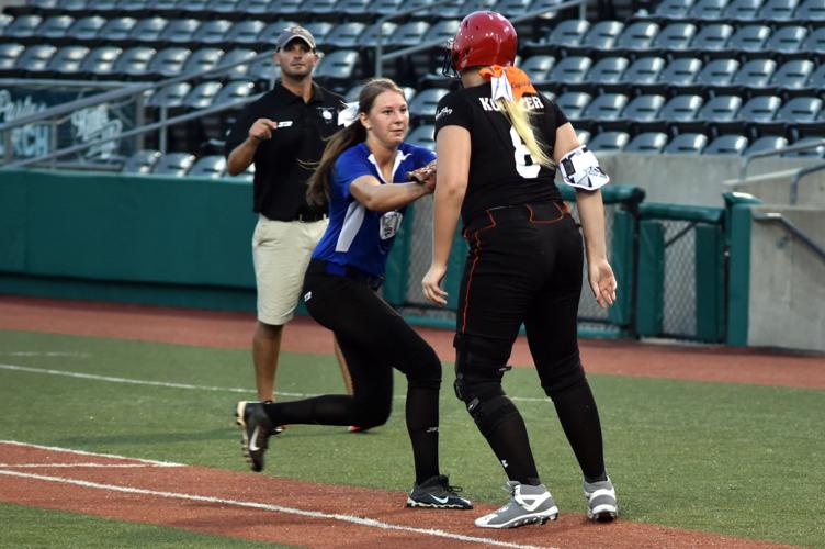 Photos: Inaugural Southern Illinois Select Softball Game | Photo ...