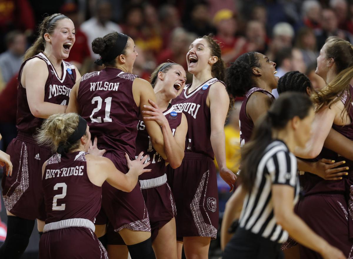 Missouri State Women Into Sweet 16 Of Ncaa Tournament Salukimania