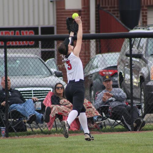 Goreville rallies past JC in softball | Latest Headlines | thesouthern.com