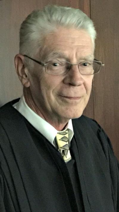 Federal Judge Kenneth Meyers to retire after 40 years serving Southern ...