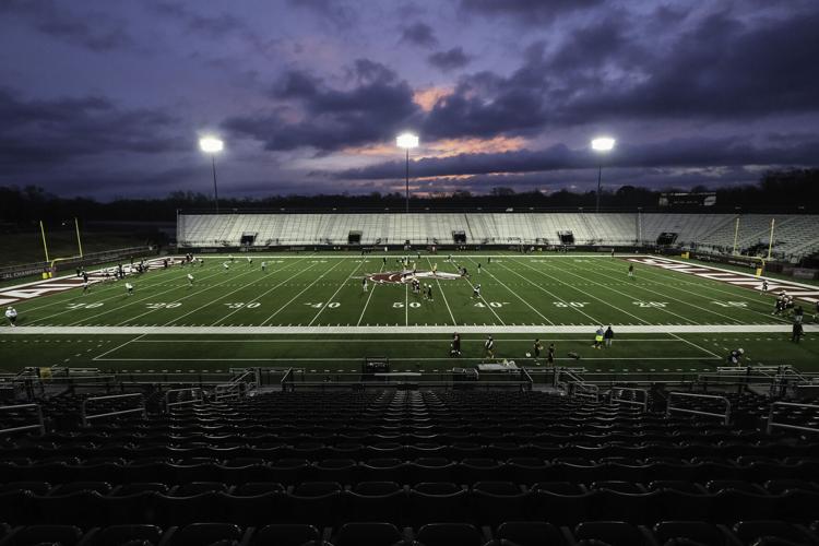 SIU Football | 3 Things to Watch: Spring practice begins for Salukis ...