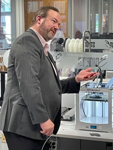 SBDC Day a success at Southern Illinois University | SIU | thesouthern.com