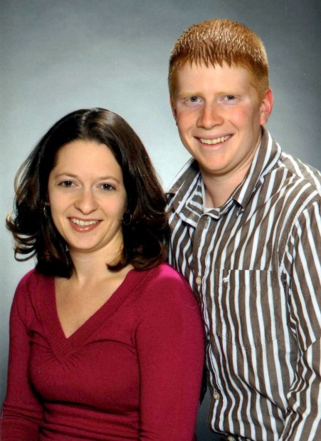 Jennifer Stout and Christopher Schirding | Engagements | thesouthern.com